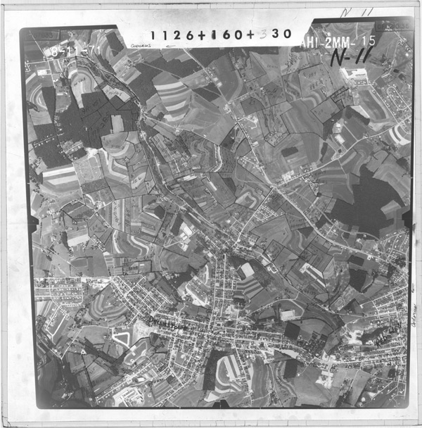 York County Archives